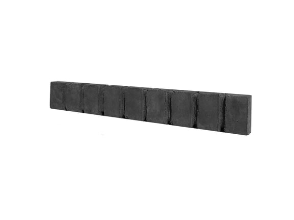Metropolitan Brick Veneer Panels | Thin Brick Wall Cladding