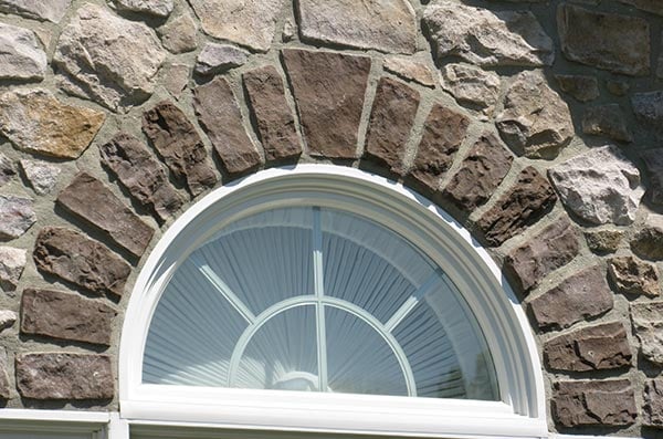 Historic Brick Rowlock